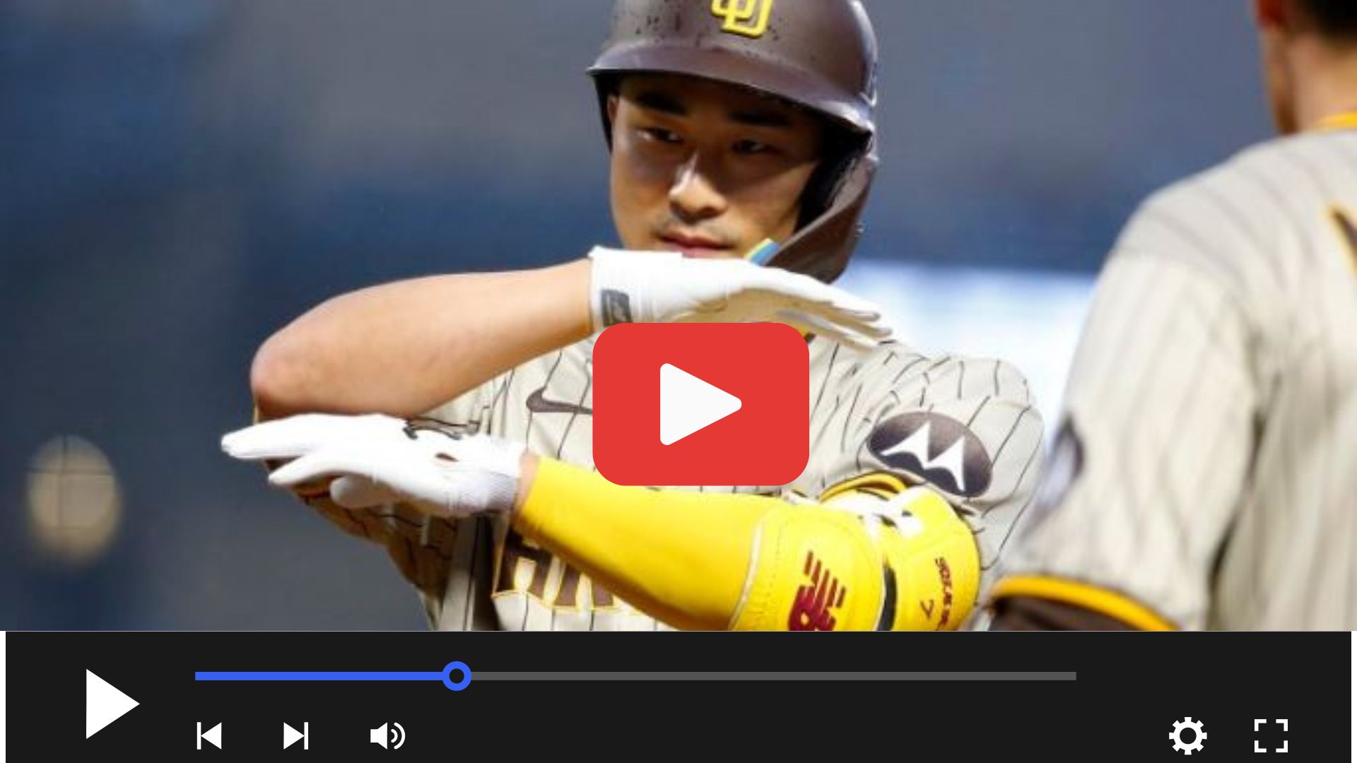 Mlb 샌디에이고 파드리스 마이애미 말린스 3연전 중계 24년 8월 10 ~ 12일 경기일정 리그 순위 김하성 라이브 실시간