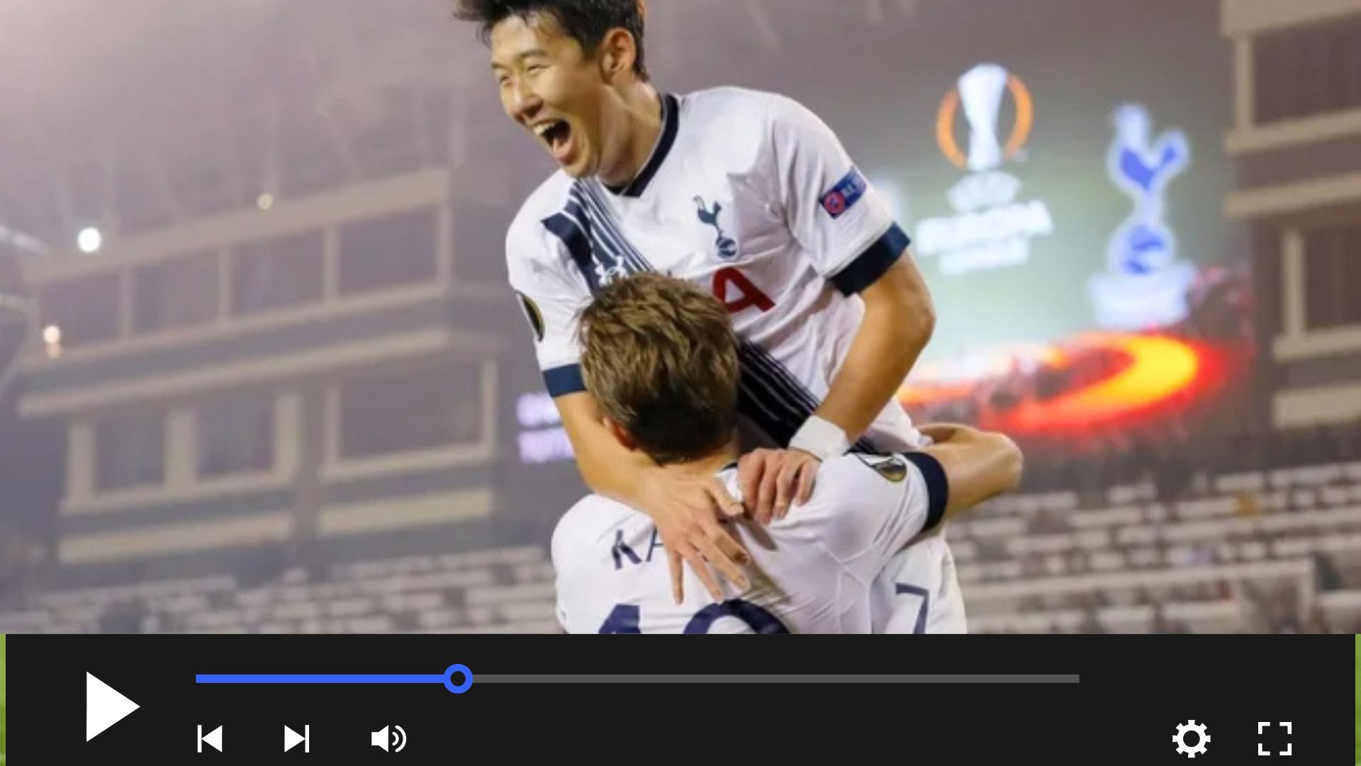 토트넘 홋스퍼 Az 알크마르 중계 2024 2025 Uefa 유로파리그 리그페이즈 매치데이3 경기 일정 경기 전망 생중계 라이브
